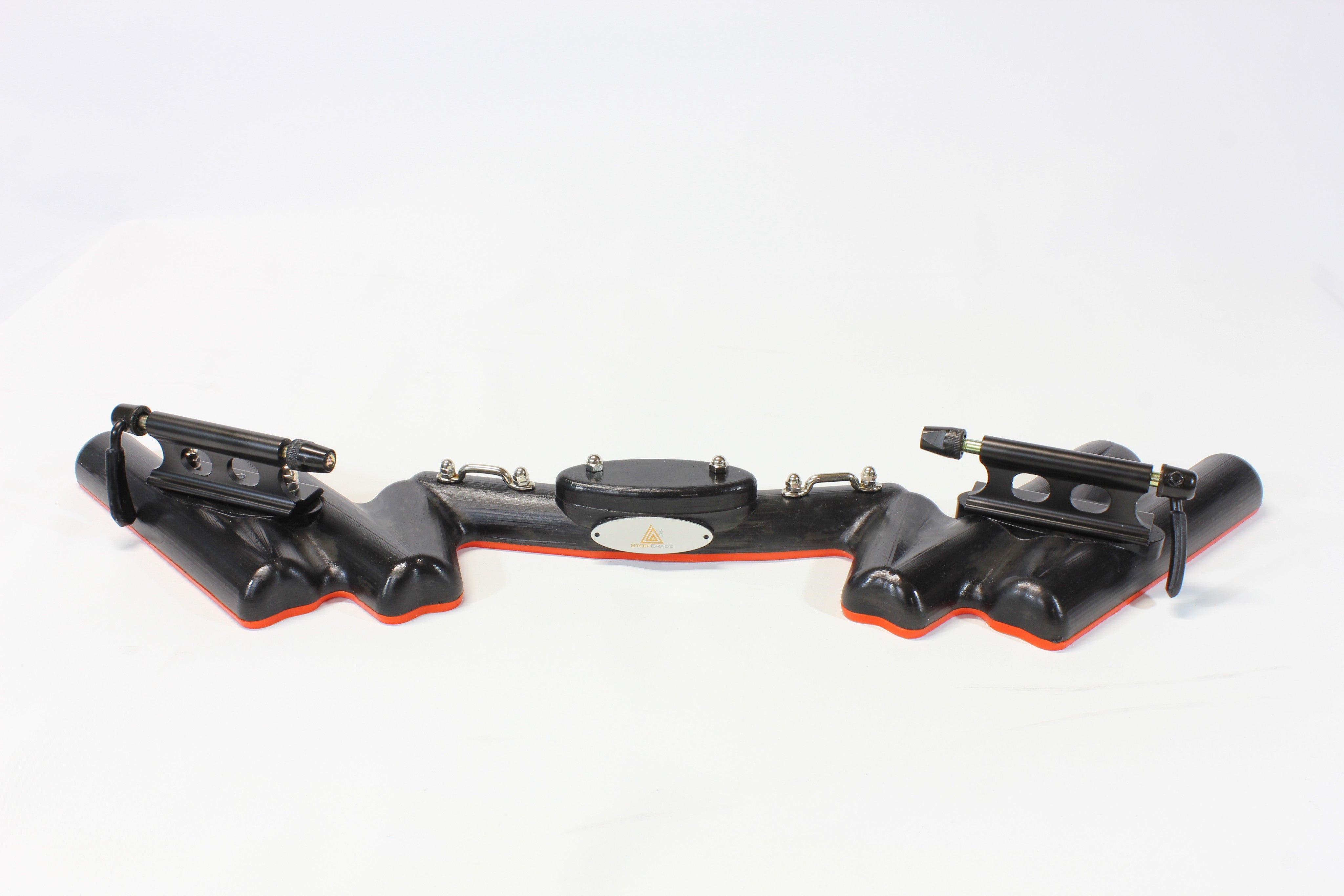 SteepGrade Bike Racks - SUV/Crossover/Truck - Asphalt Black (UPC 85604