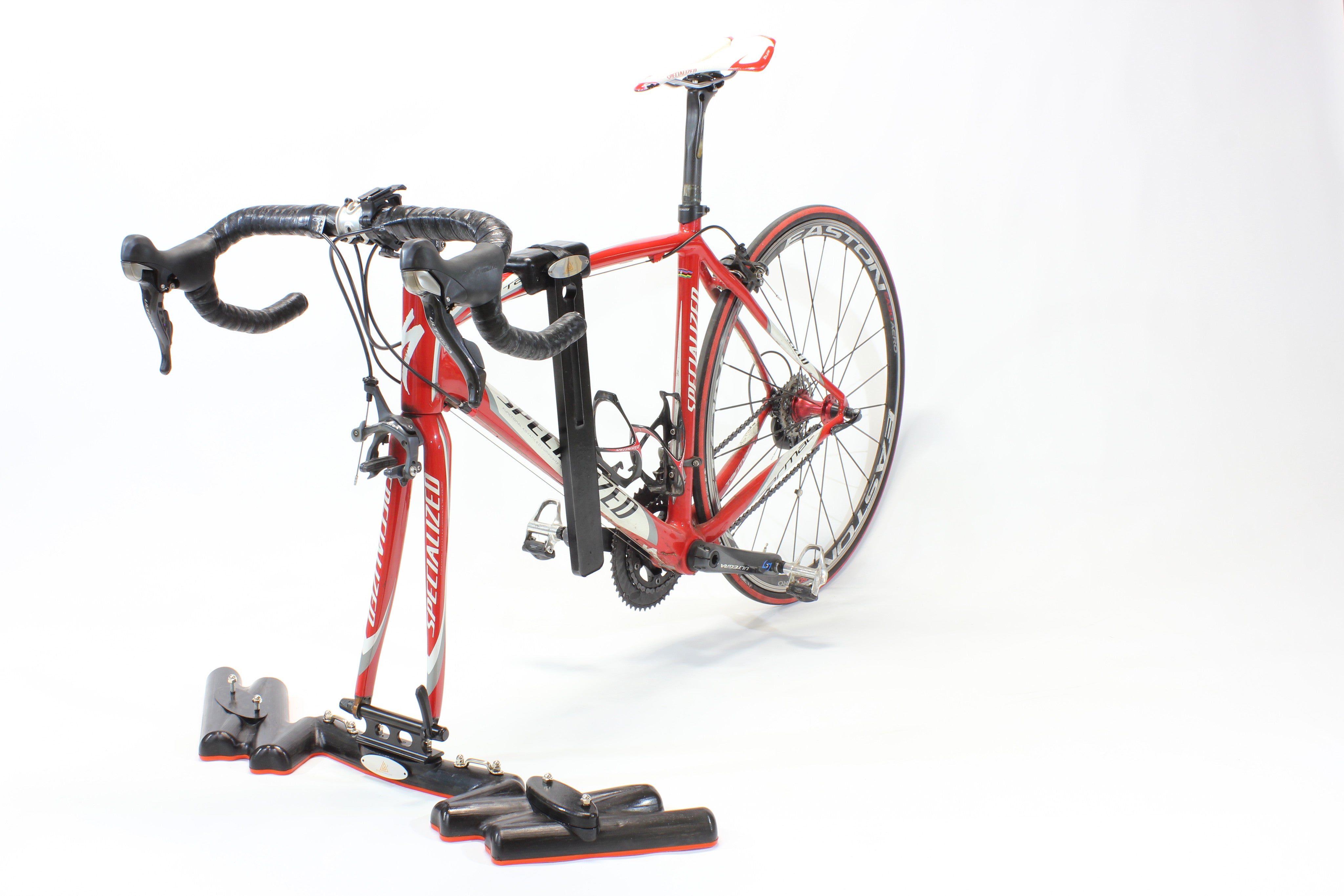 SteepGrade Bike Racks - SUV/Crossover/Truck - Asphalt Black (UPC 85604