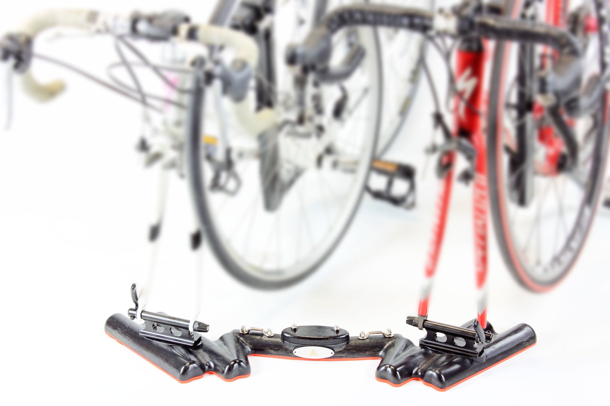 SteepGrade Bike Racks - SUV/Crossover/Truck - Asphalt Black (UPC 85604